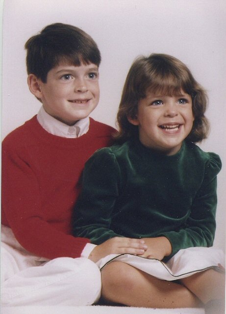 Andrew andKatherine, Reston. VA